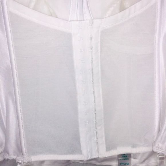 Carnival | Intimates & Sleepwear | Carnival 424 Full Figure Satin ...